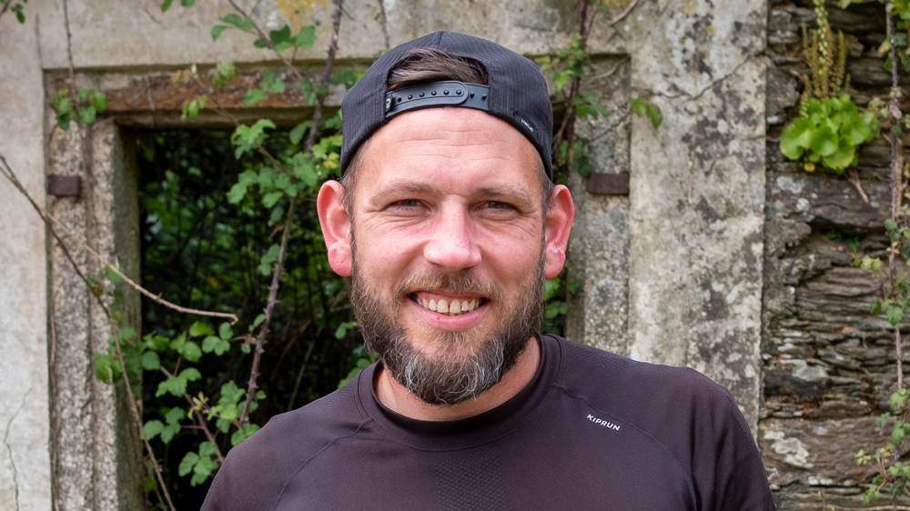 Camino del Norte Portraits: April 29, 2024 - Trail Portraits by Jamie ...