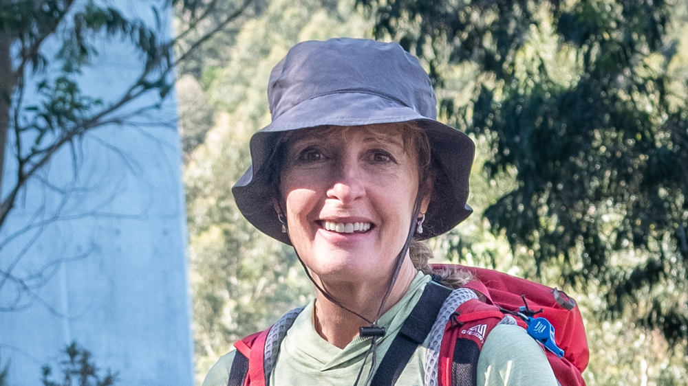 Camino del Norte Portraits: April 19, 2024 - Trail Portraits by Jamie ...